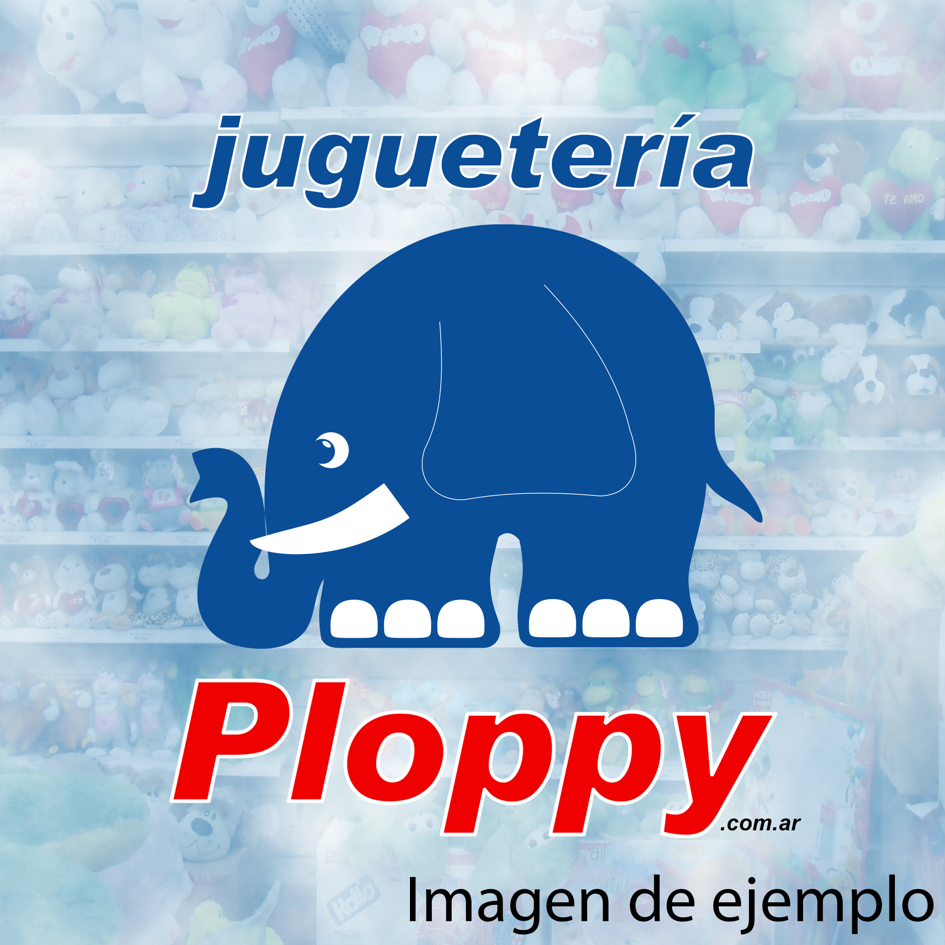 000000 - Juguetería Ploppy - Fotos y descripciones subidas en catálogos